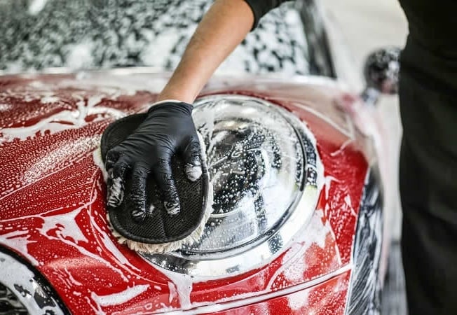 Patel | Auto & home cleaners