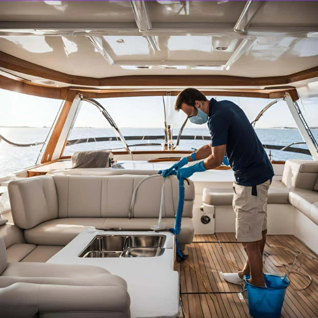 Patel | Auto & home cleaners