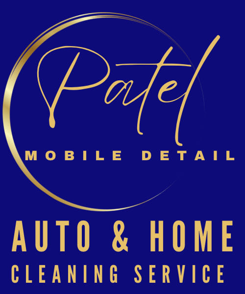 Patel | Auto & home cleaners