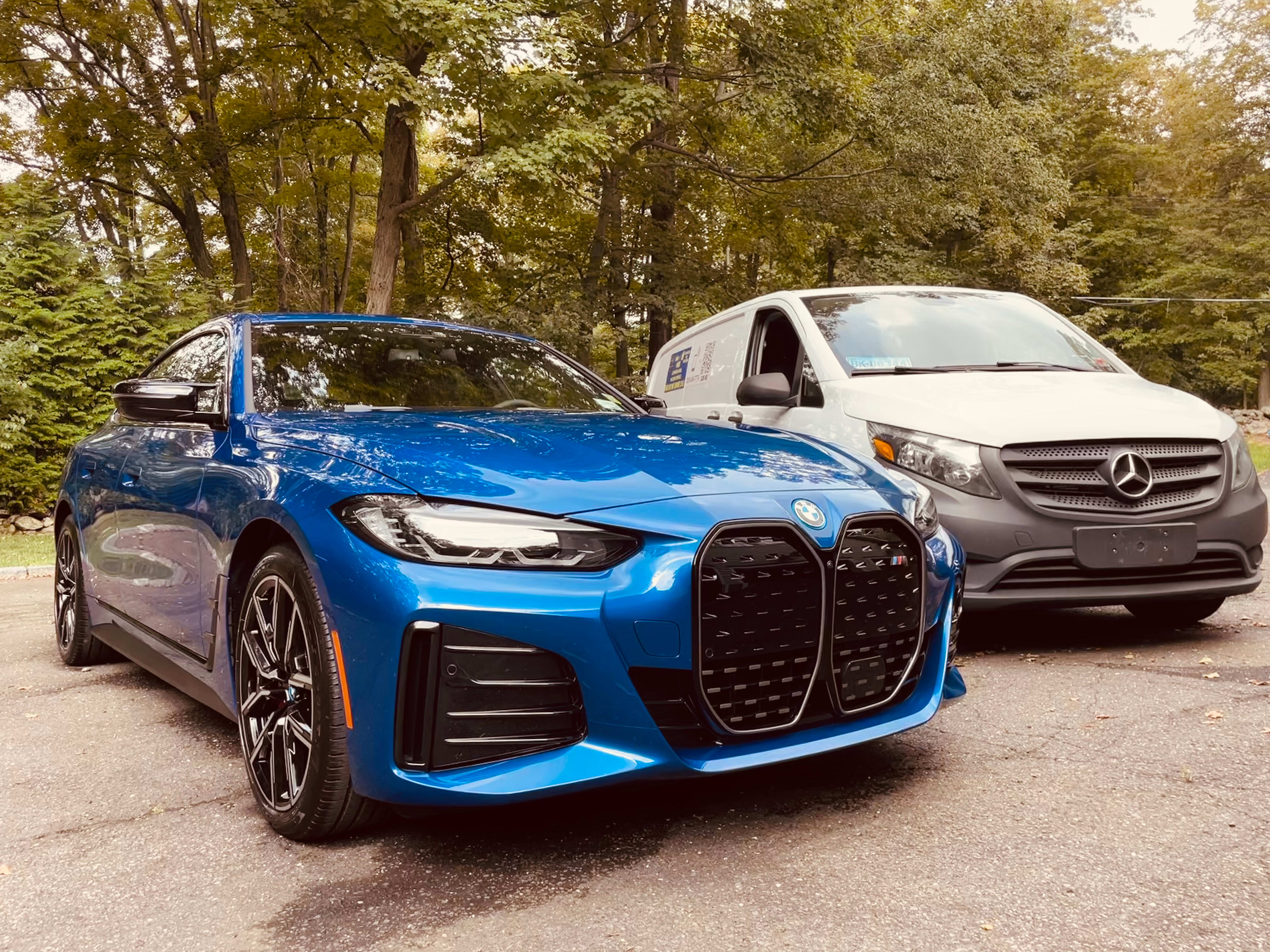 Patel | Auto & home cleaners